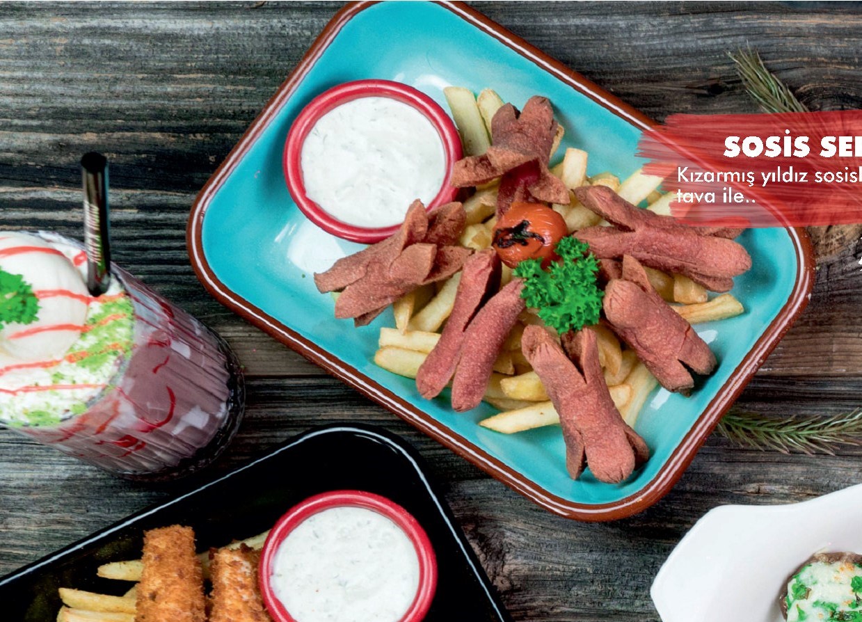 Guru Kahve Yeşilyol Menü